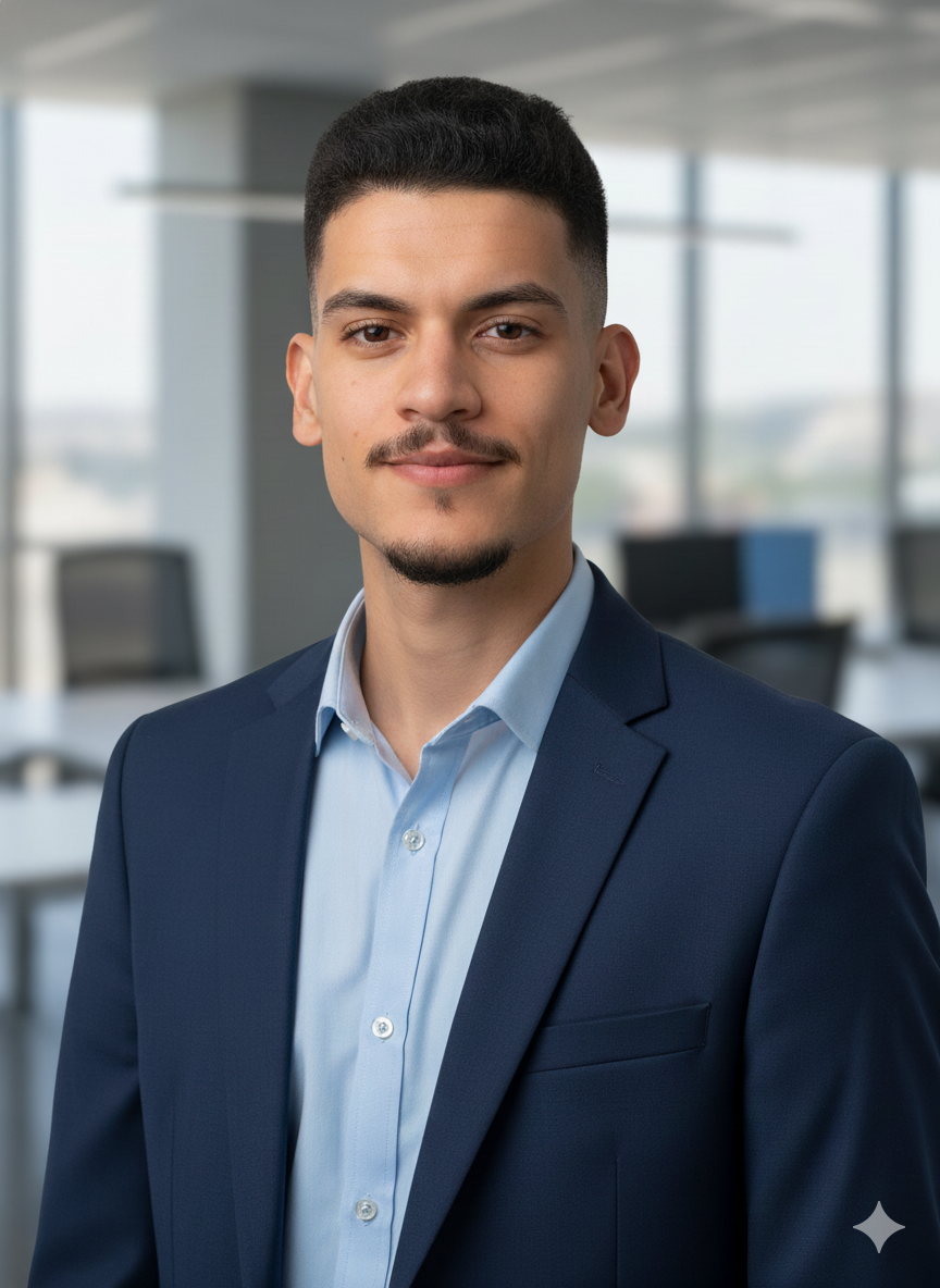 AI Engineer Portfolio